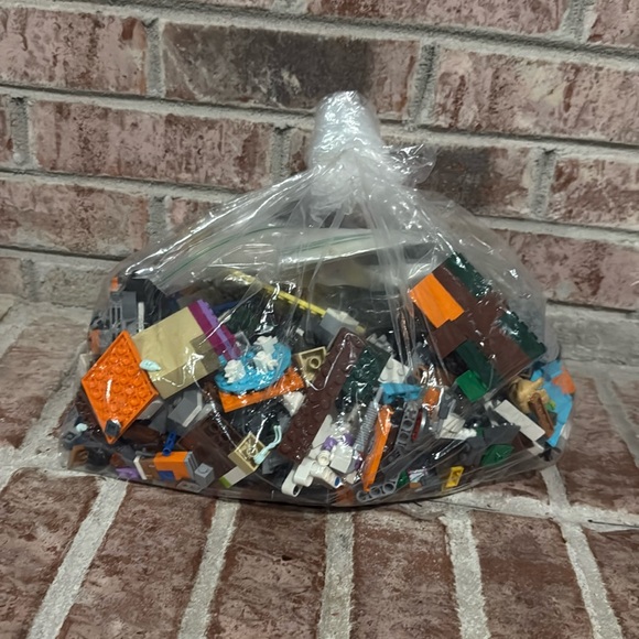Lego | Toys | Lego Random Pieces 24 Pounds | Poshmark